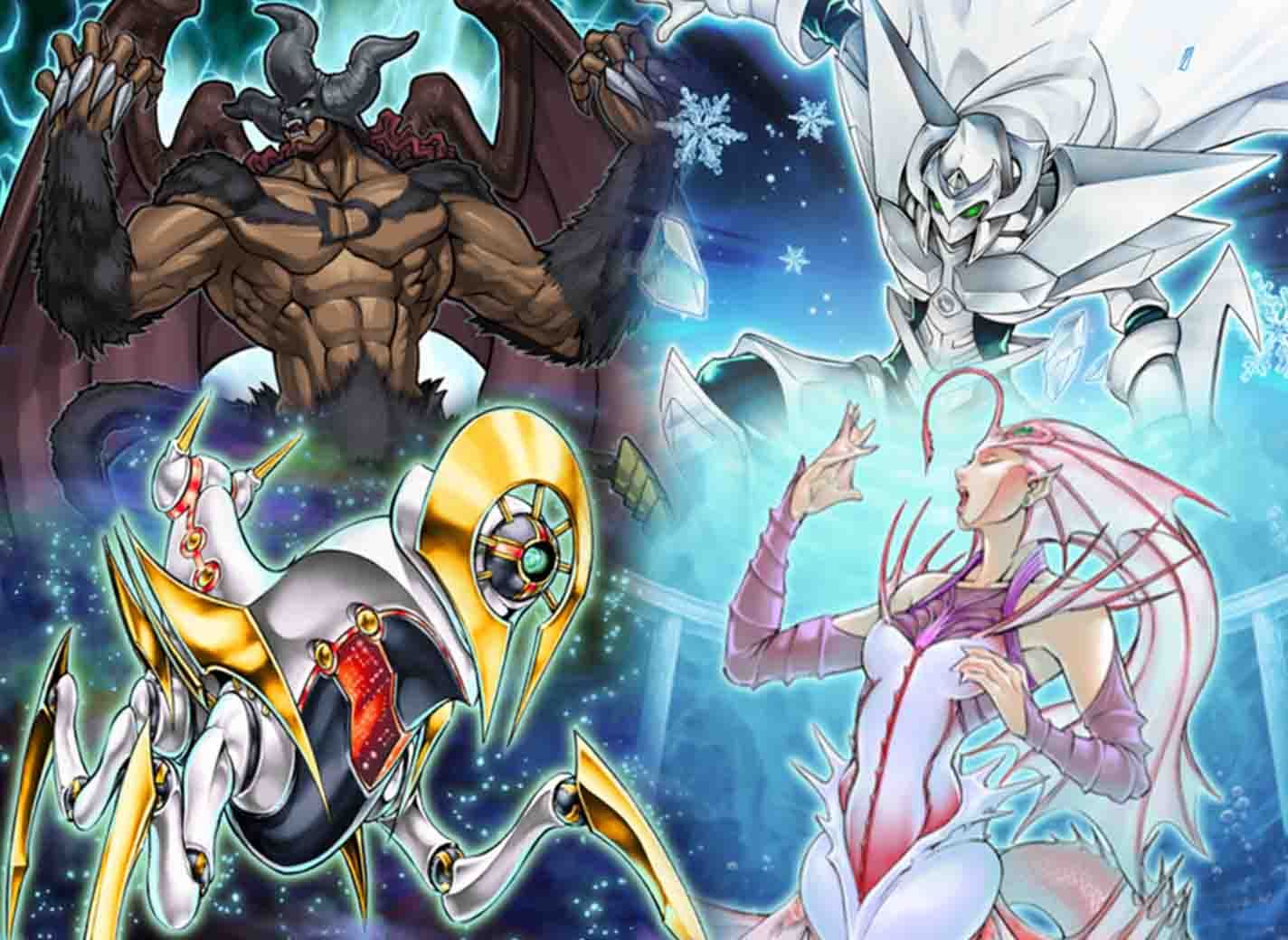 Edison Format Deck Guide: Diva Heroes | TCGplayer